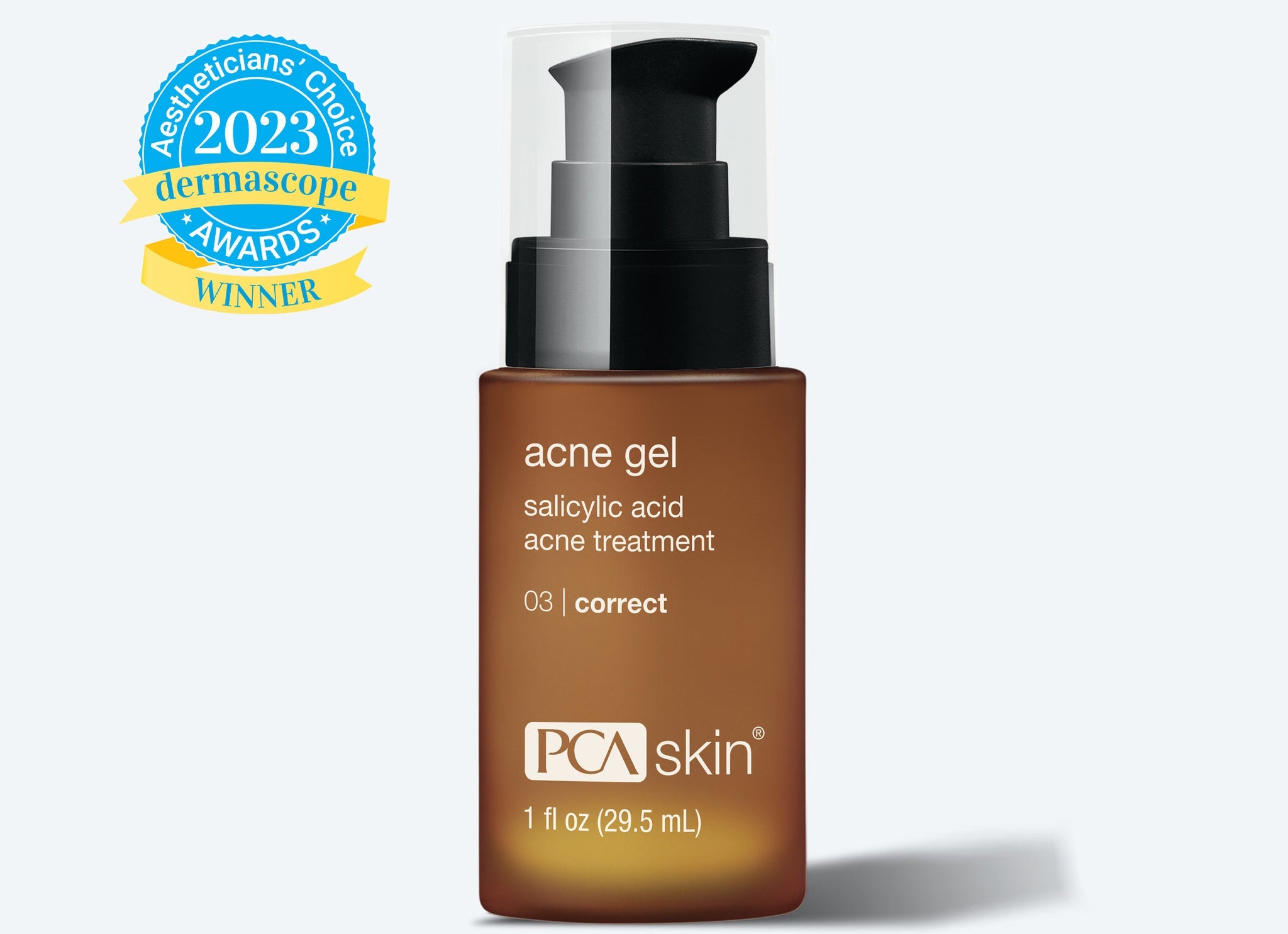 Acne Gel – Shop Thrive